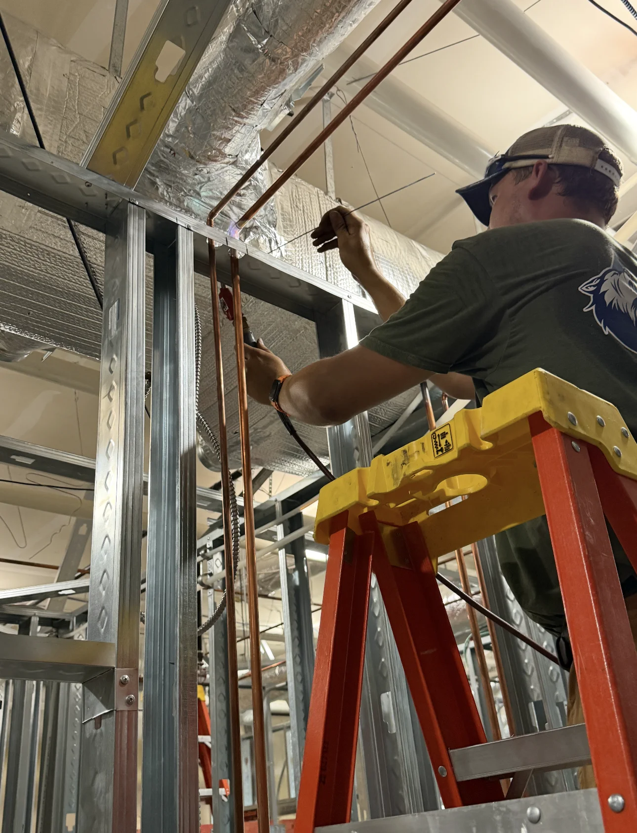 About Us - Alpha Plumbing Pro